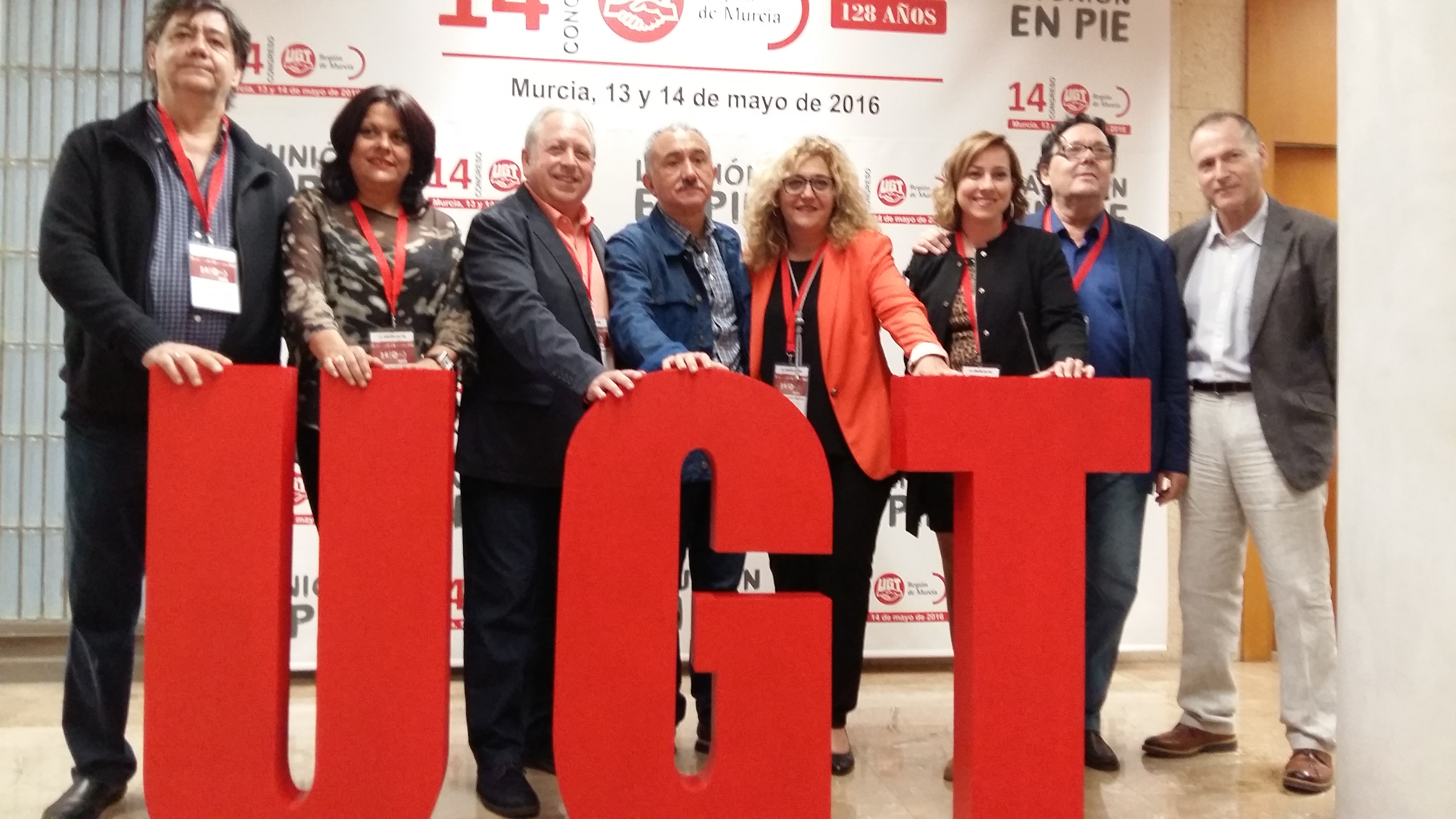 UGT | Sí que hay dinero para atender los problemas de las personas